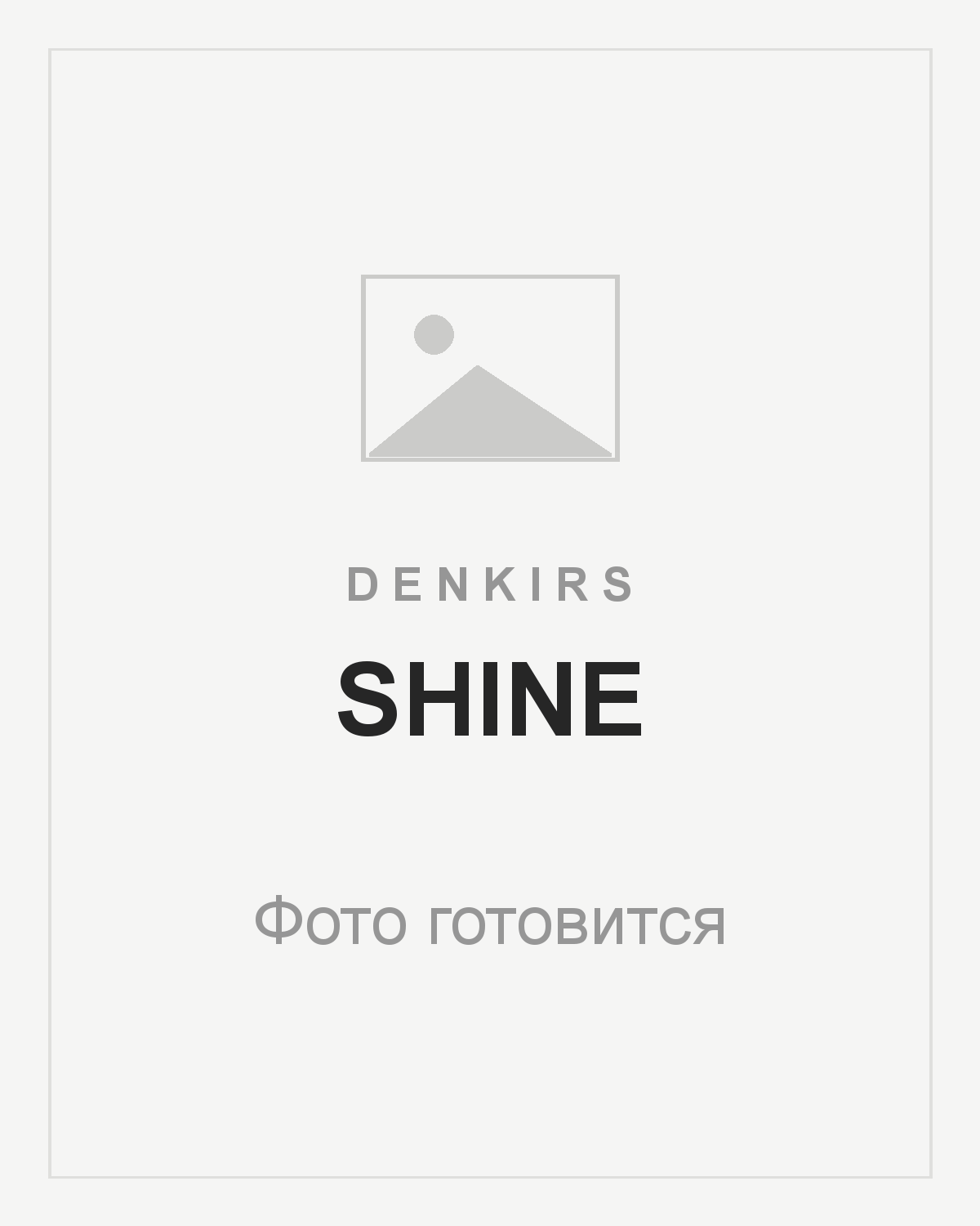 Denkirs (Денкирс) Комплект трековой системы SHINE 12 SET SHINE 12
