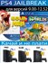 LEGO Worlds диск PS4 JB