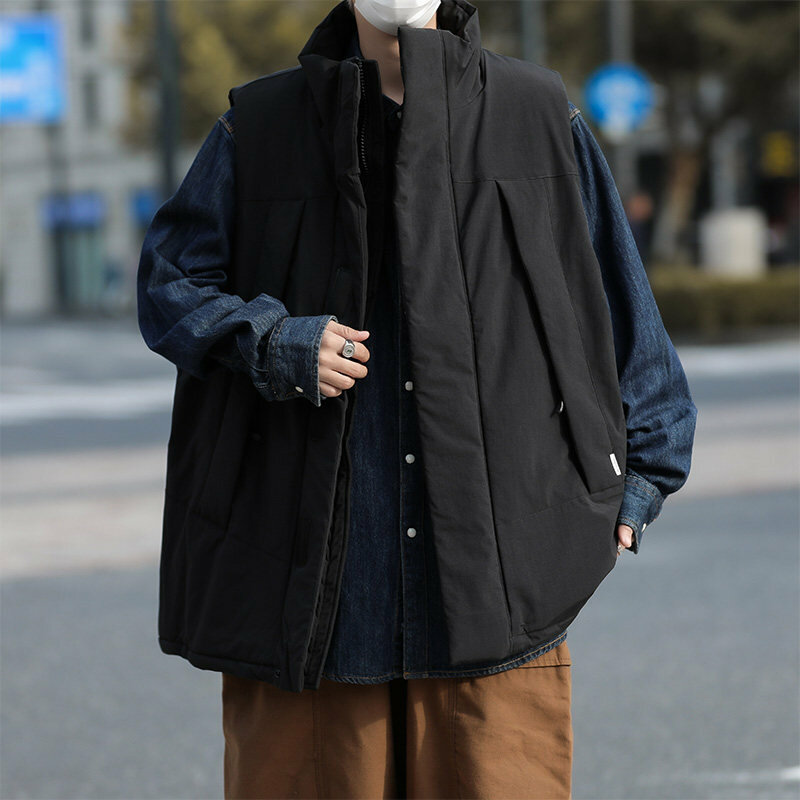 Жилет