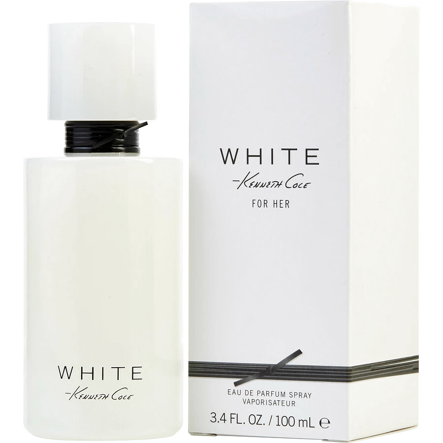 Kenneth Cole White для женщин парфюмерная вода 100 мл - Кеннет Кол Вайт аромат