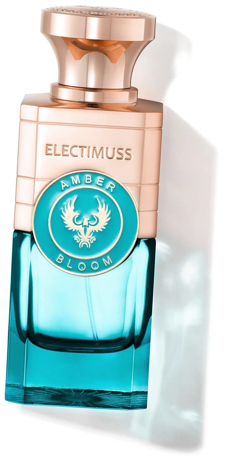 Amber Bloom Electimuss парфюм для мужчин и женщин 100 мл / Амбер Блум