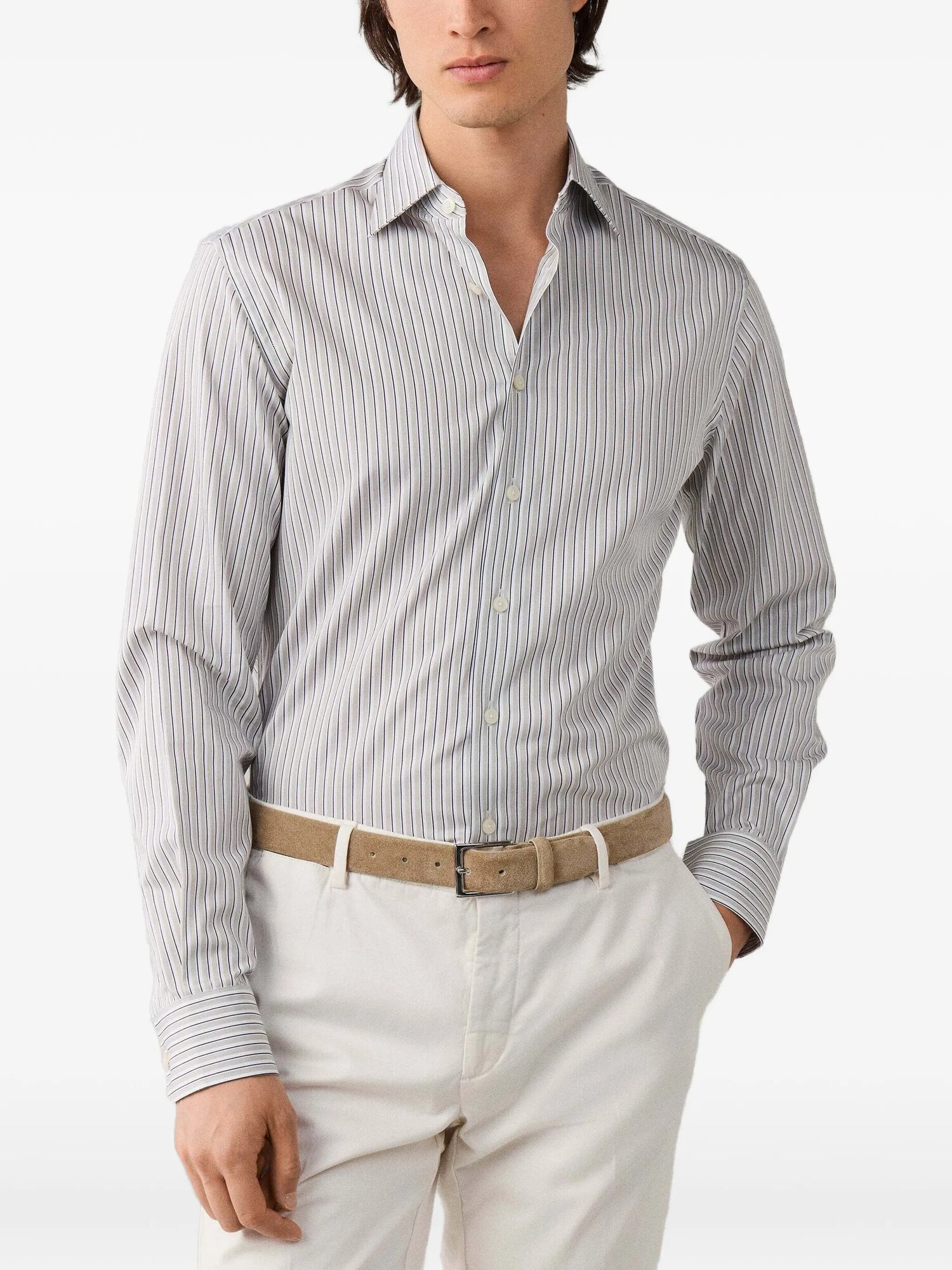Рубашка HACKETT London