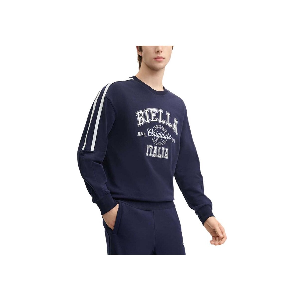 Толстовка Fila