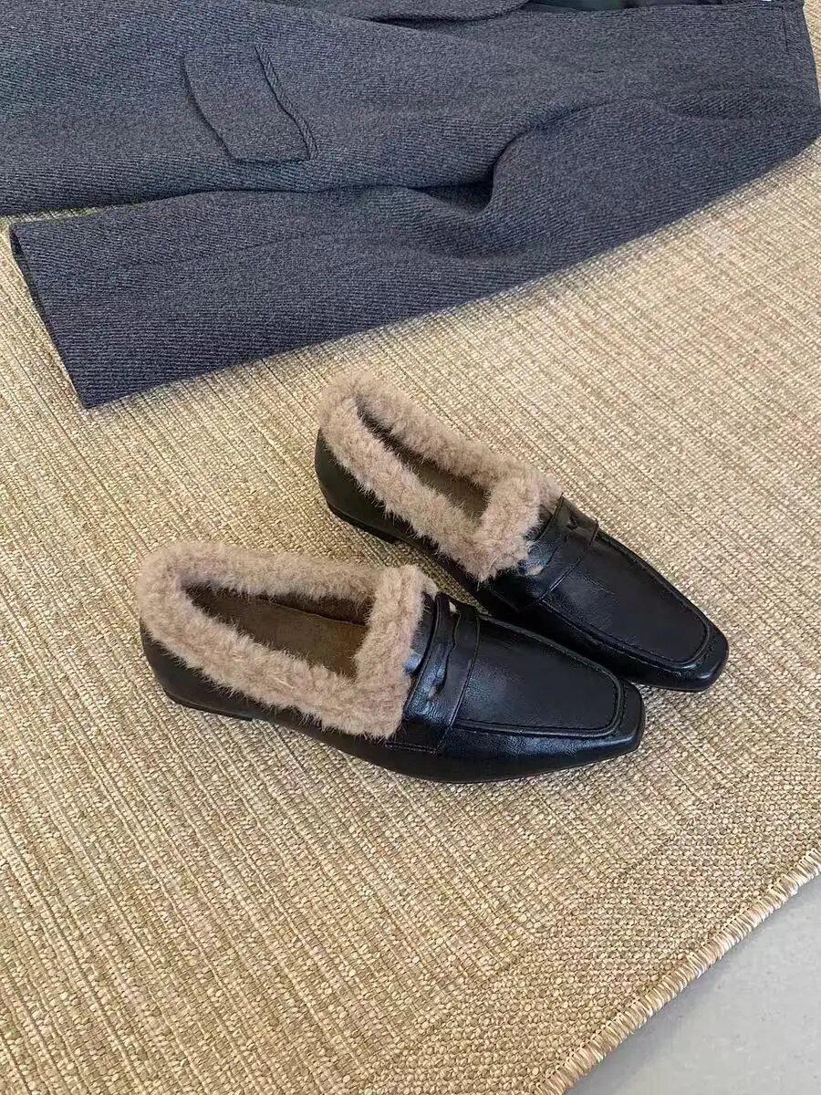 Балетки ZhuoFu