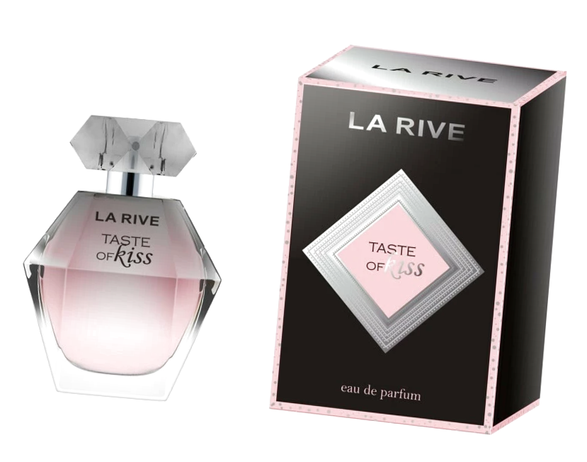 Ла Риве Вкус Поцелуя духи женские 100 мл - La Rive Taste Of Kiss