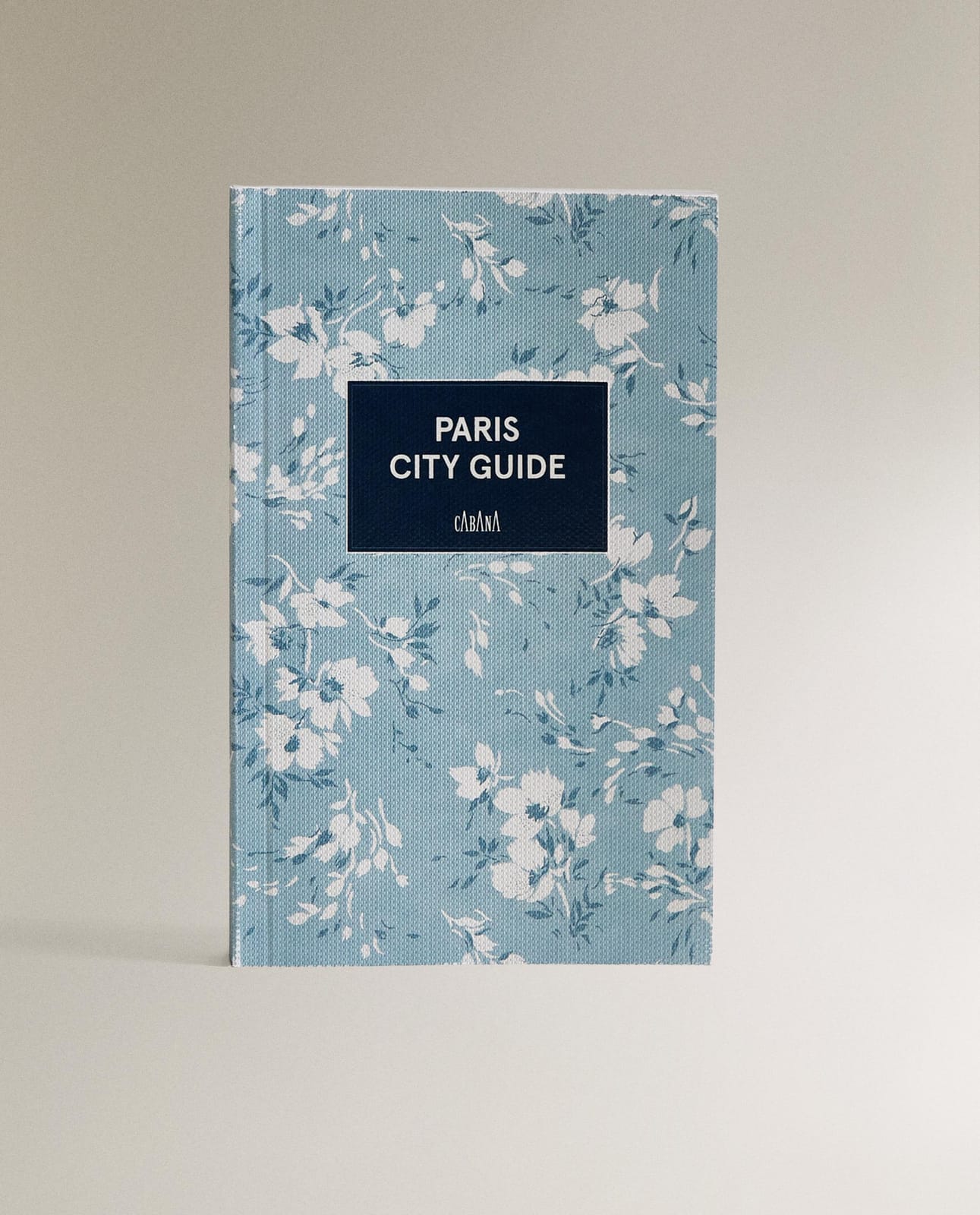 Paris City Guide 2370/054/044-99