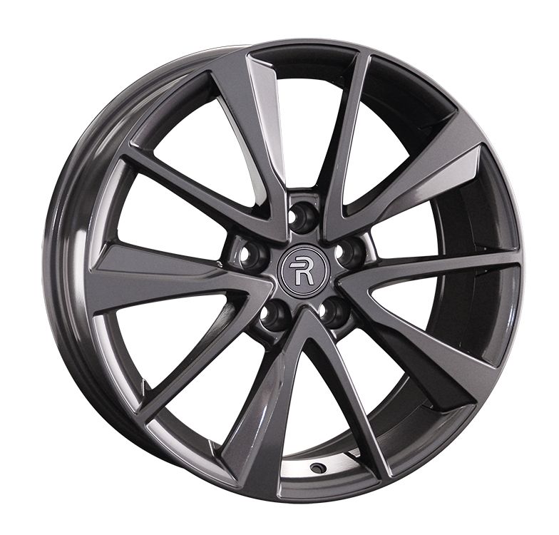 Диск REPLAY LX136 8x18 5/114,3 конус ET30 60,1 GM