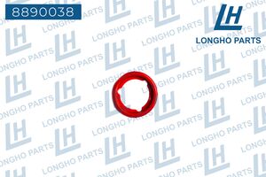 Уплотнитель свечного колодца силикон. 12342-PT2-000 HONDA