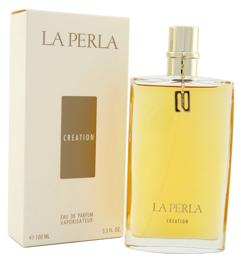 La Perla Creation духи для женщин 100 мл / Ла Перла Криэйшн парфюм