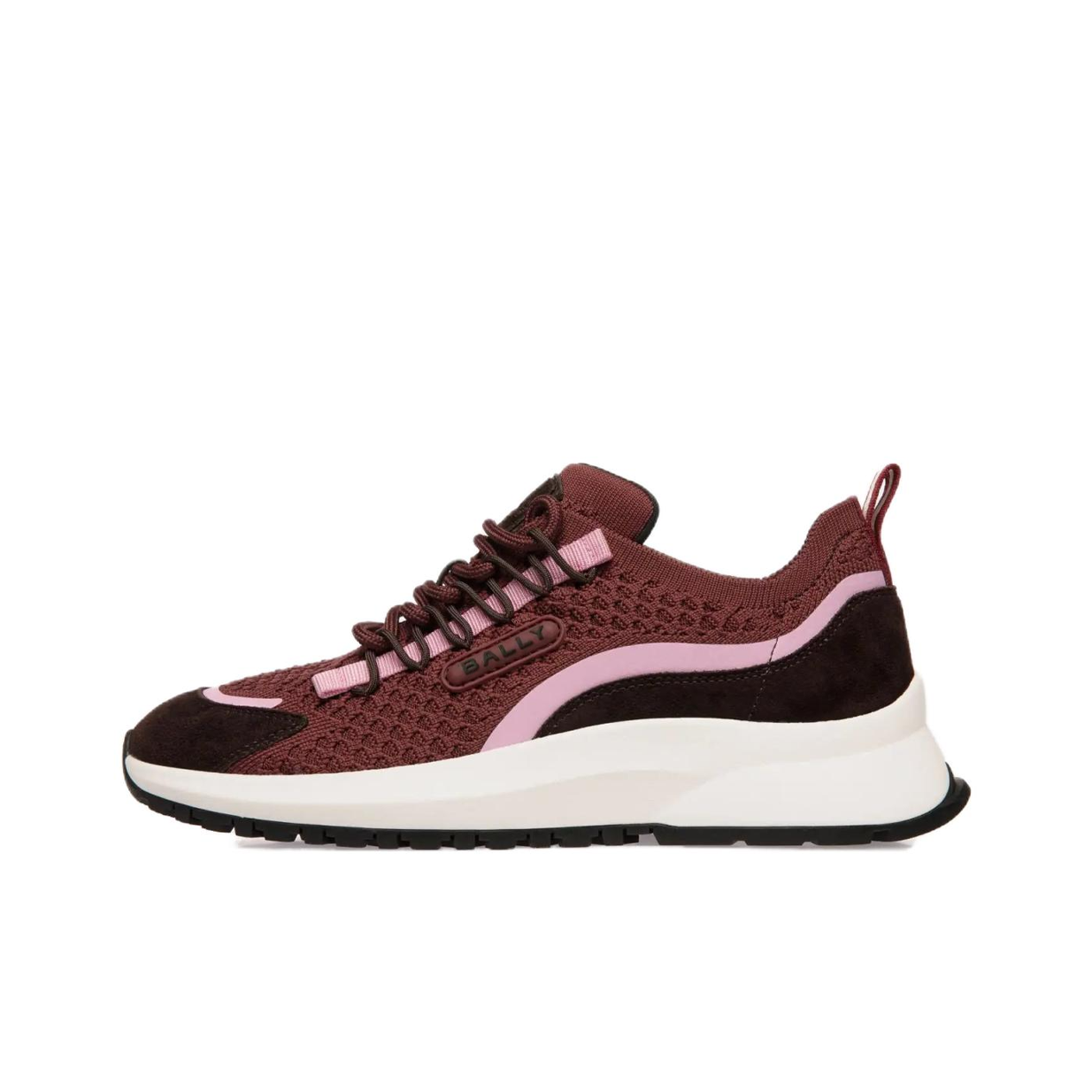Кеды Bally