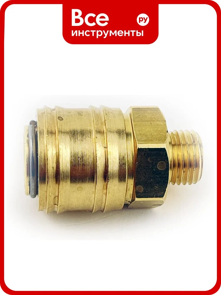 БРС AirPoint муфта NW 7.2 х 3/8 нар APC.700.002