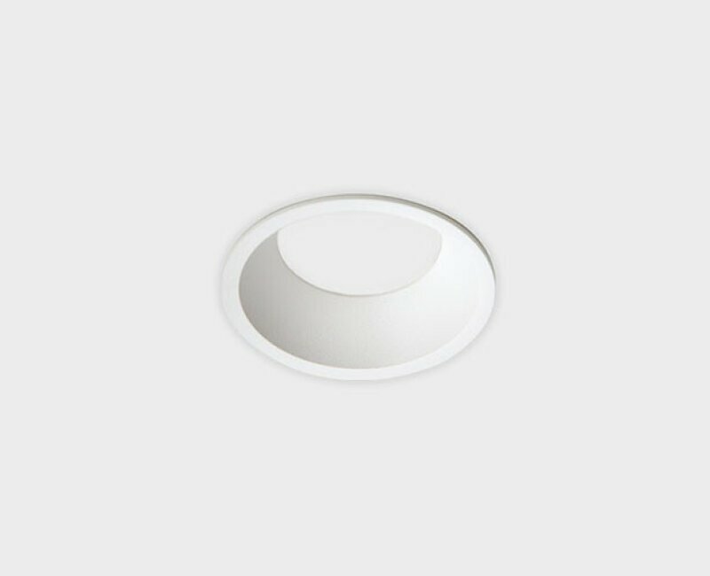 Встраиваемый светильник Italline IT06-6037 white 3000K