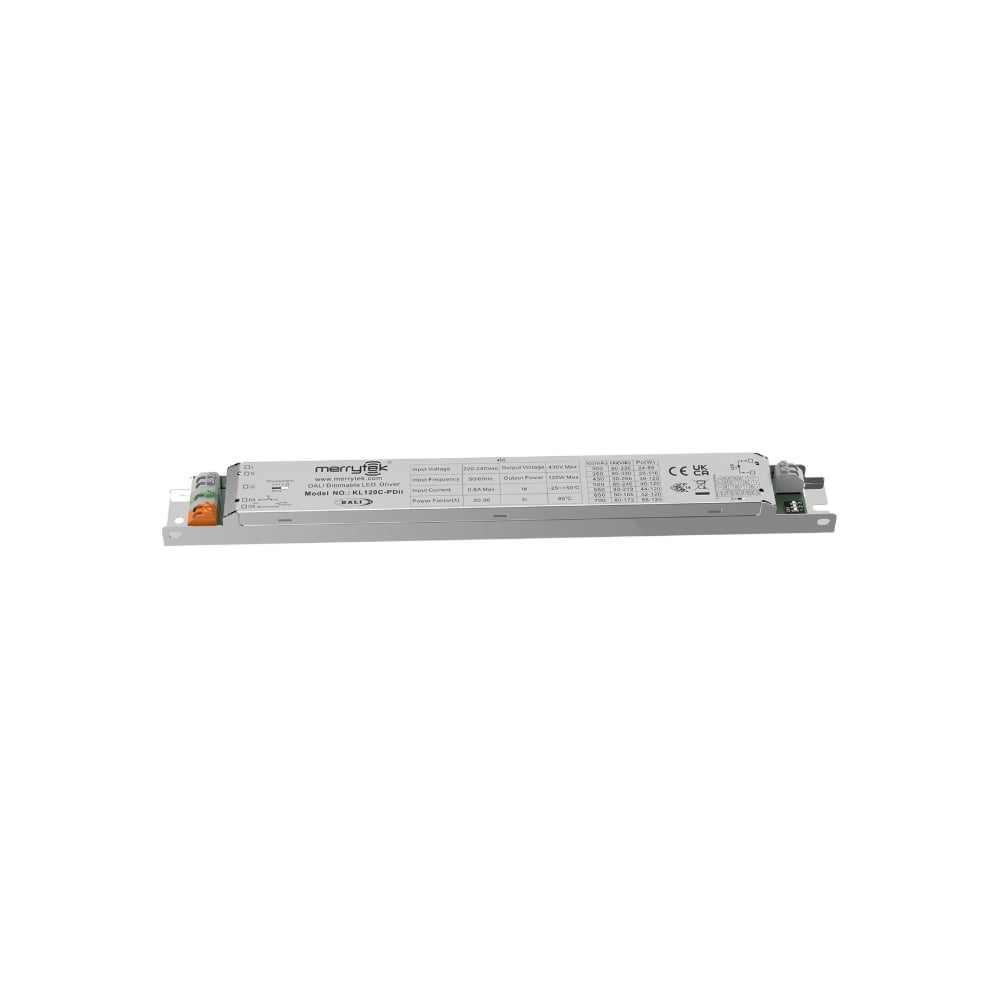 Блок питания KGP KL120W 300-700mA 80-330V DALI 2 KL120C-Pdii