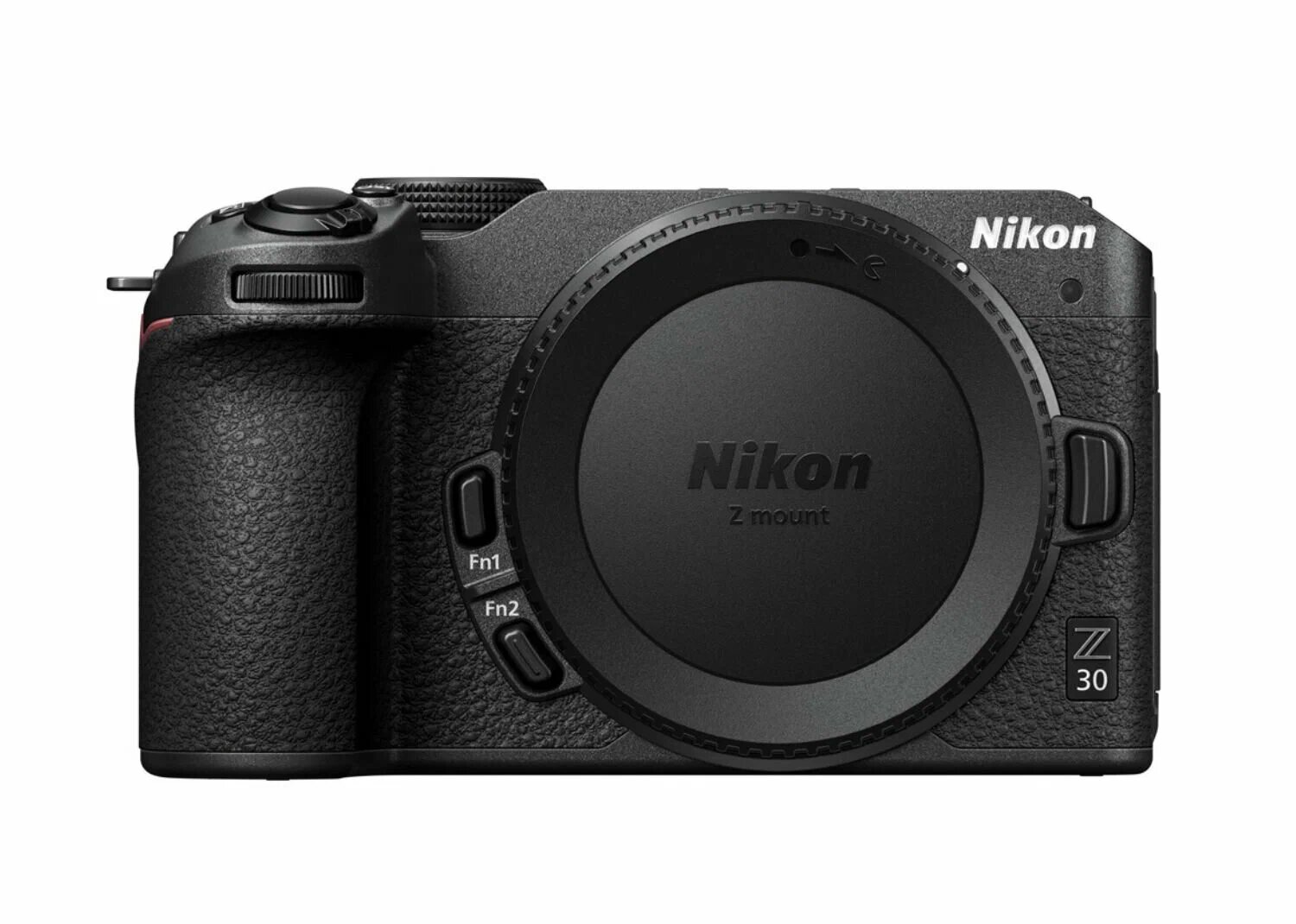 Фотоаппарат Nikon Z30 Body + Nikkor Z DX 16-50mm VR