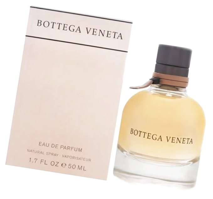 Женский парфюм Bottega Veneta 50 мл - Боттега Венета Боттега Венета парфюмерная вода