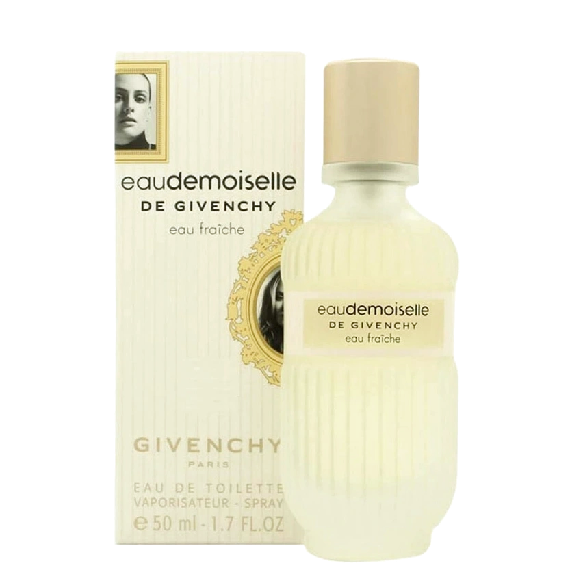 Eaudemoiselle De Givenchy Eau Fraiche - Givenchy туалетная вода женская 50 мл
