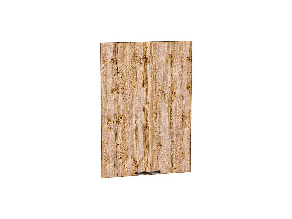 VVT Фасад ФГ Флэт 70.50 Wotan Oak 2S, ЛДСП Wotan Oak 2S, 712*496*16
