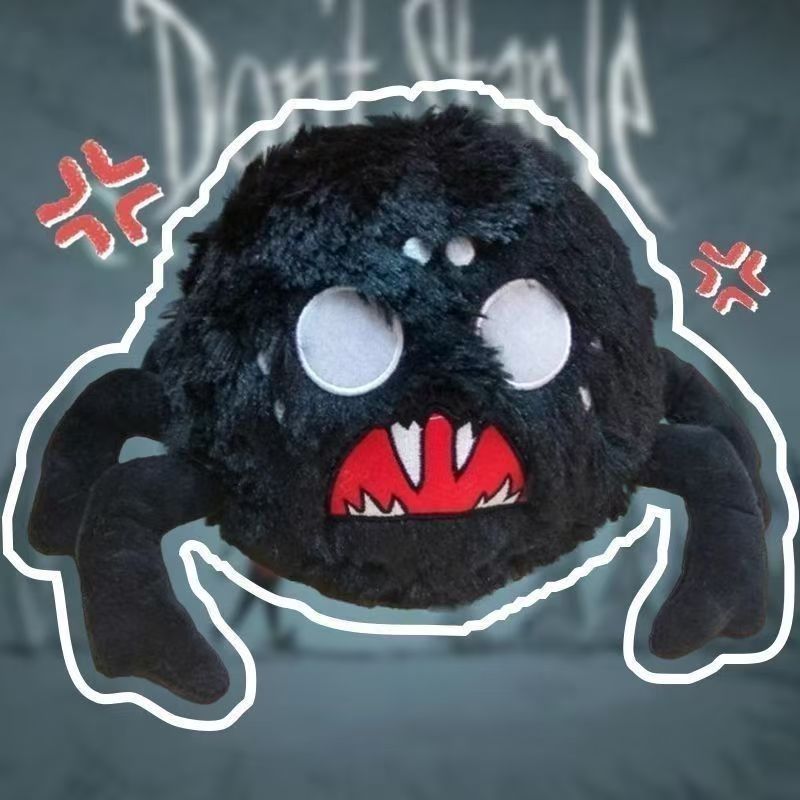 Мягкая игрушка Главная Игры Don't Starve-A Мягкая игрушка Главная Игры Don't Starve-A