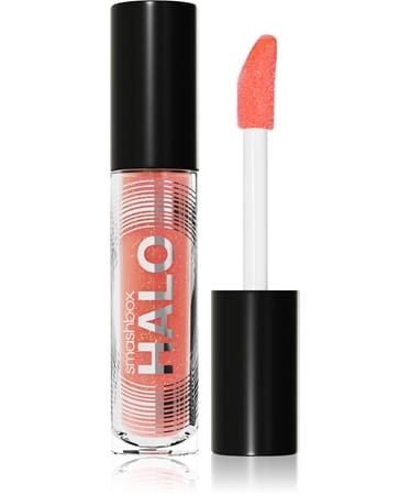 Блеск для губ Smashbox Halo Plump + Glow Lip Gloss, оттенок Energy, 4,6 мл