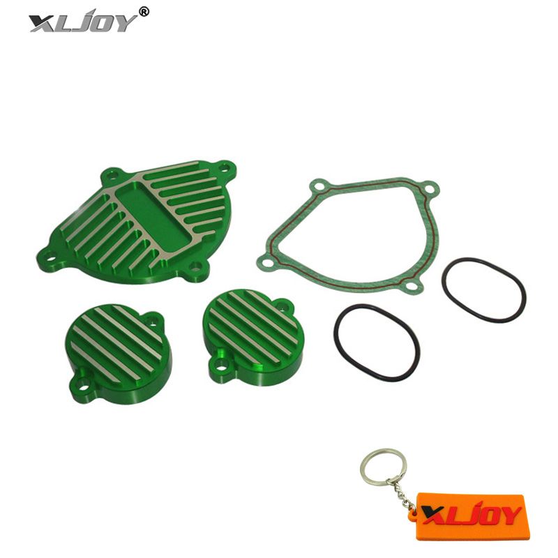 Крышка клапанной крышки двигателя комплект Для YX150 YX160 YX 150cc 160cc Kawasaki KLX110 Z125 Pro Suzuki DRZ110