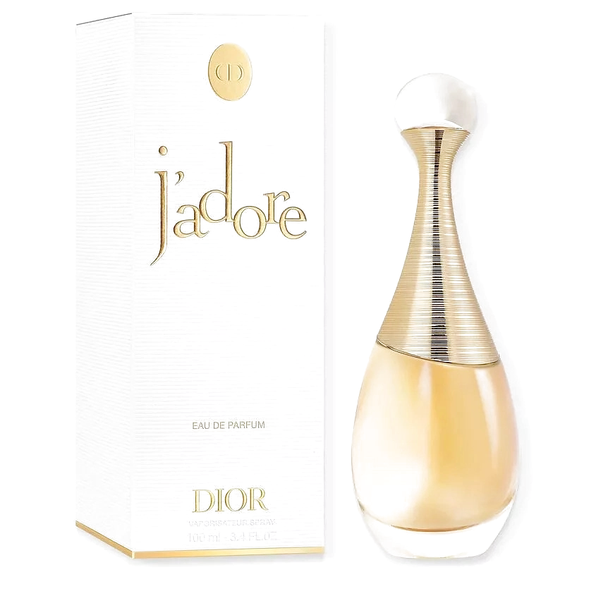 Парфюмерная вода Жадор Диор 100 мл для женщин - Christian Dior Jadore