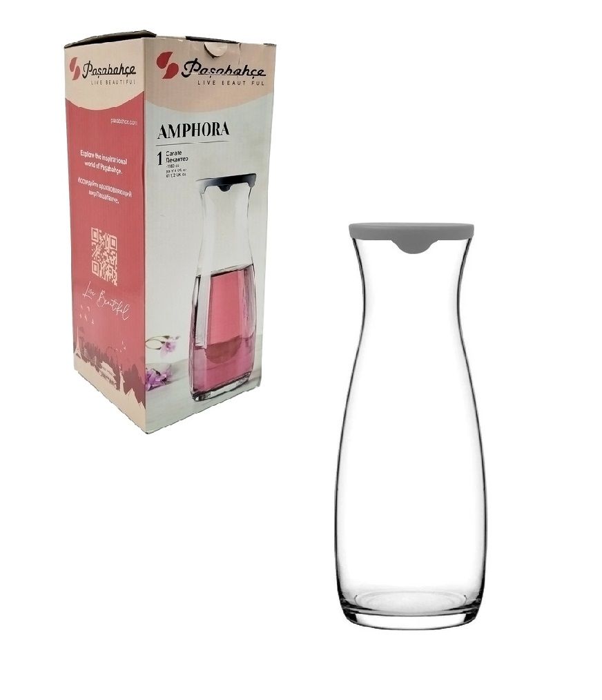 Графин AMPHORA 1180мл