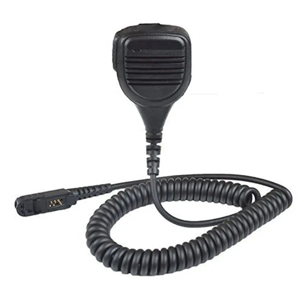 Новый PMMN4076A динамик микрофон Для XPR3300 XPR3500 XPR3500e Мобильный Микрофон радио