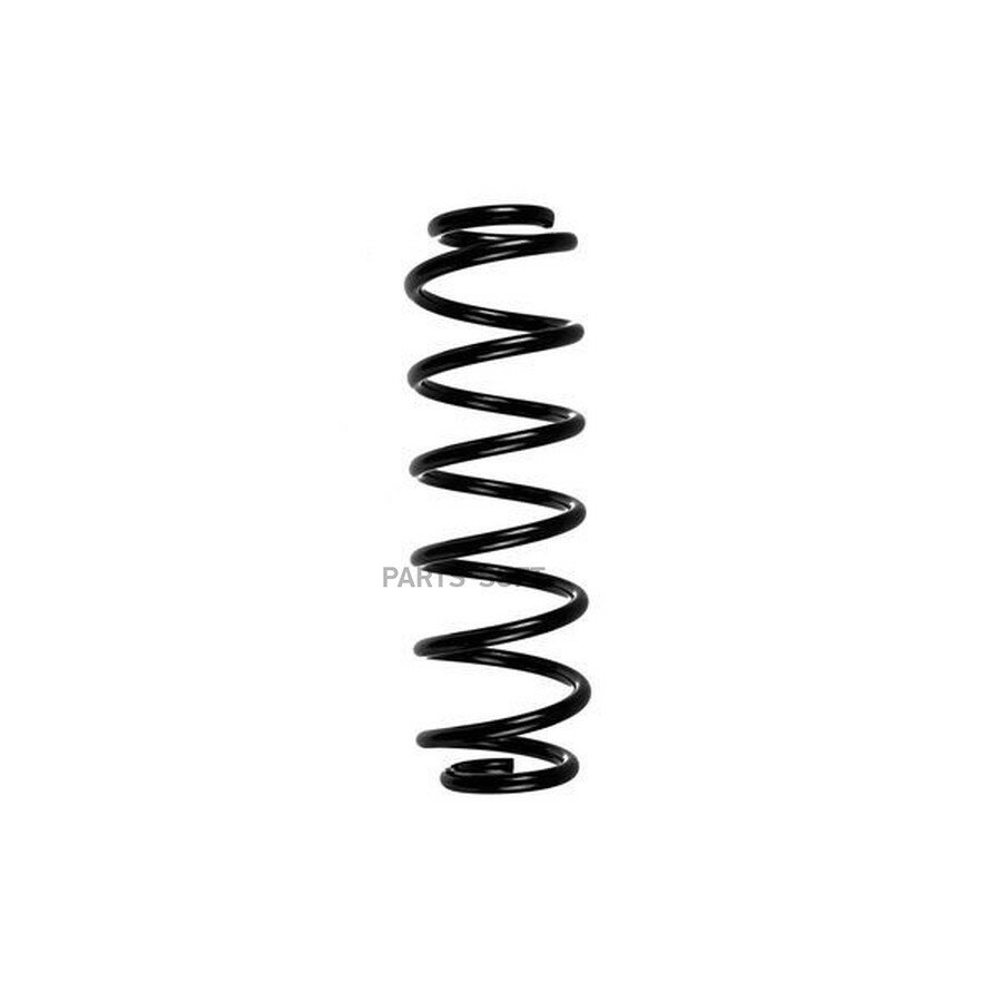 STELLOX 1022740SX 10-22740-SX пружина задняя!\ Peugeot 3008 1.6 09>