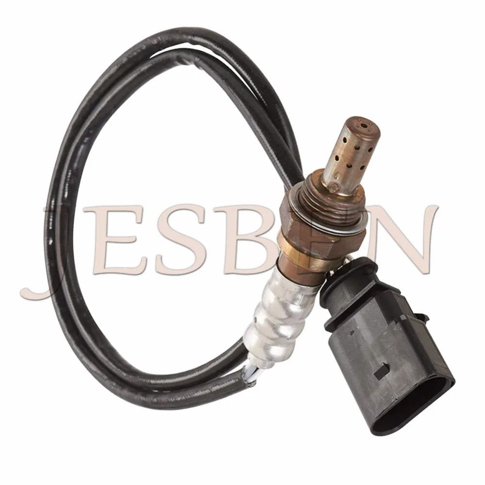 Кислородный датчик для автомобиля Audi 06E906265P, 234-4414, 4L0906262H, A6 Avant 3.0 TFSI, A6 3.2 FSI quattro, 2004-2011