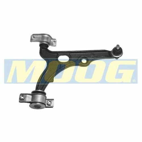 Сайлентблок рычага подвески Moog FIWP7501 для Fiat Tempra, Tipo