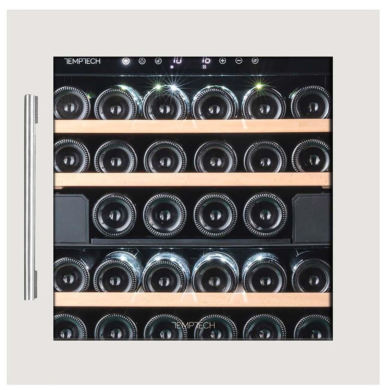 Винный шкаф Temptech OZ60DW