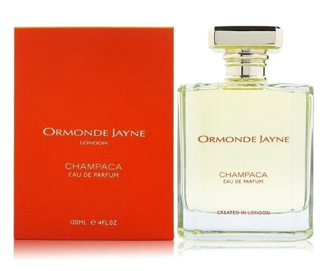 Ormonde Jayne Champaca парфюм 120 мл женский - Чампака духи для женщин