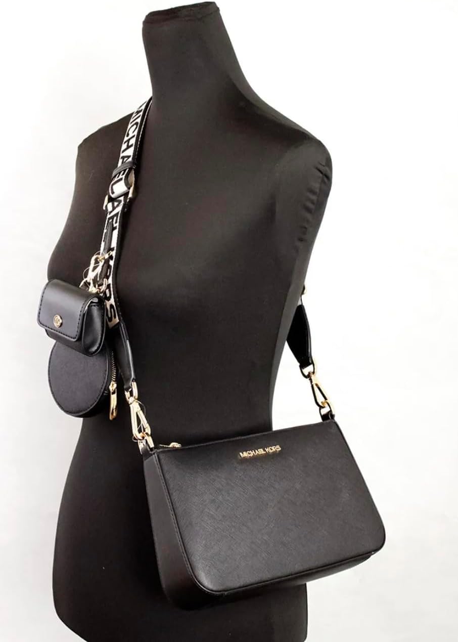 Сумка кросс-боди MICHAEL KORS Jet Set Travel
