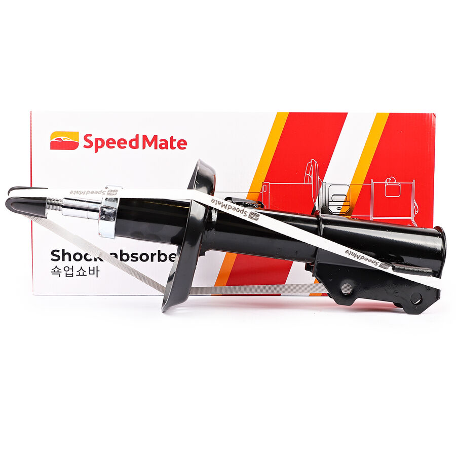 Амортизатор пер. прав. opel astra j, zafira tourer iii (SPEEDMATE SM-SA334)