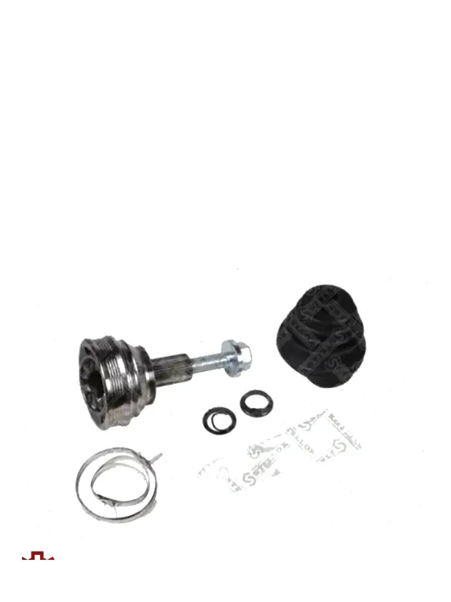 ШРУС Volkswagen Golf/Touran/Passat/Jetta 1.4-2.0i/1.9TDi 03>