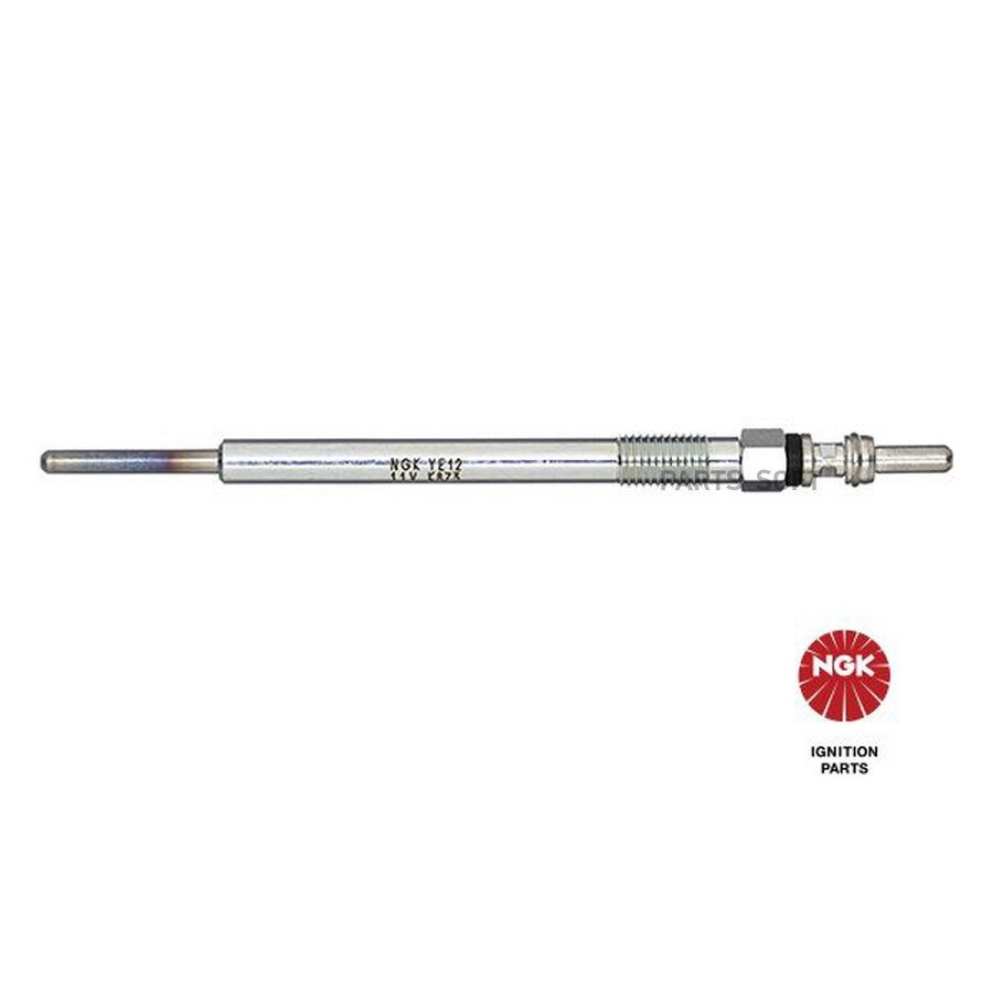 NGK-NTK 7794 YE12 свеча накаливания! 11V\ Volvo S60/S80/V70/XC 90/70 2.4D 01>