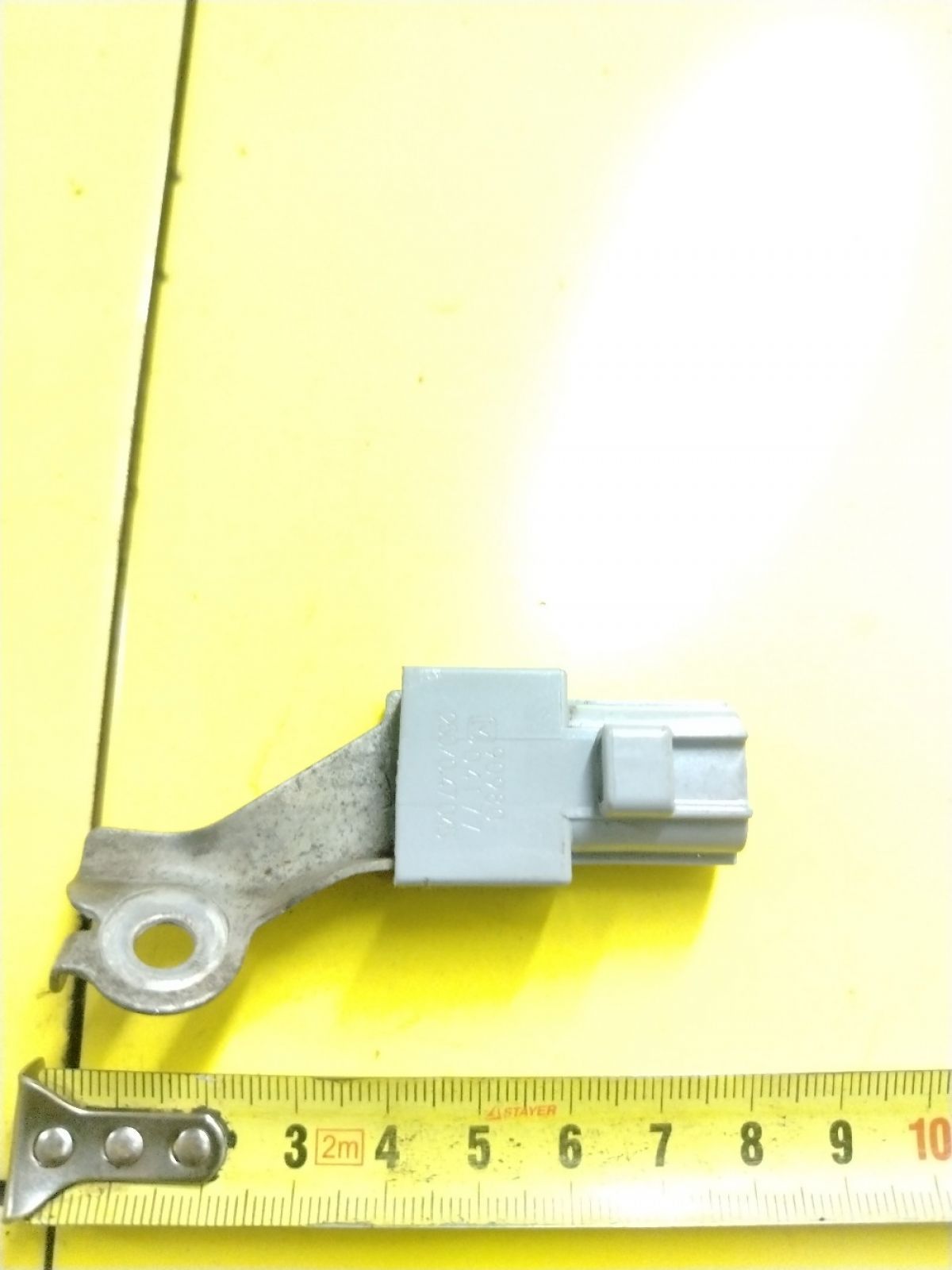 Конденсатор зажигания Toyota 2GR, 3GR Б/У с пробегом