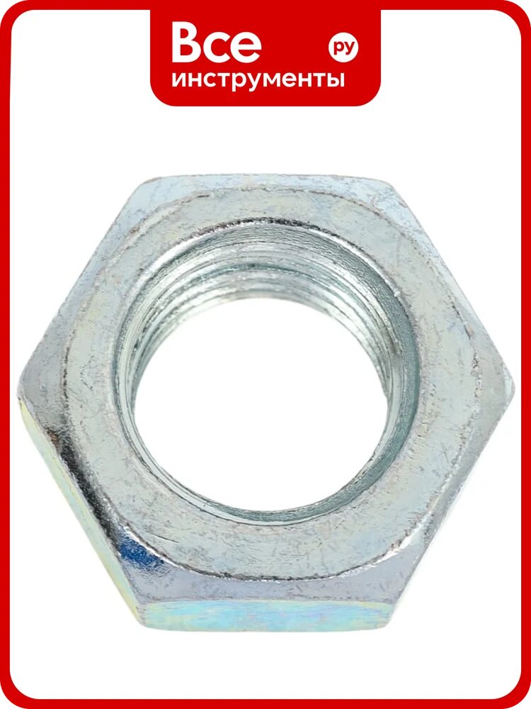 Гайка SWFS DIN934, М20, 25 шт. тов-085371