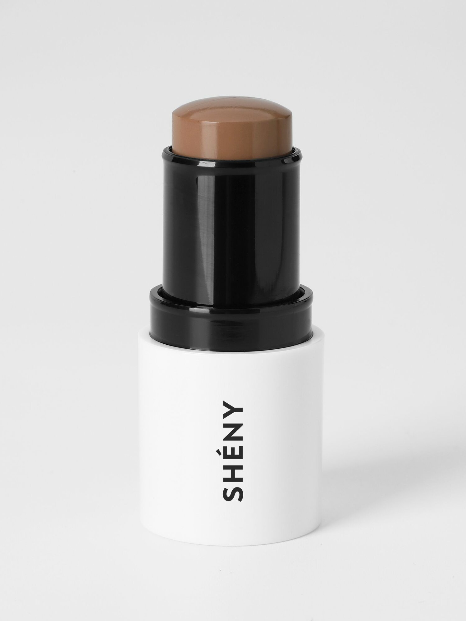 SHENY Professional Контуринг стик для лица кремовый, скульптор, CONTOUR MASTER, тон 020
