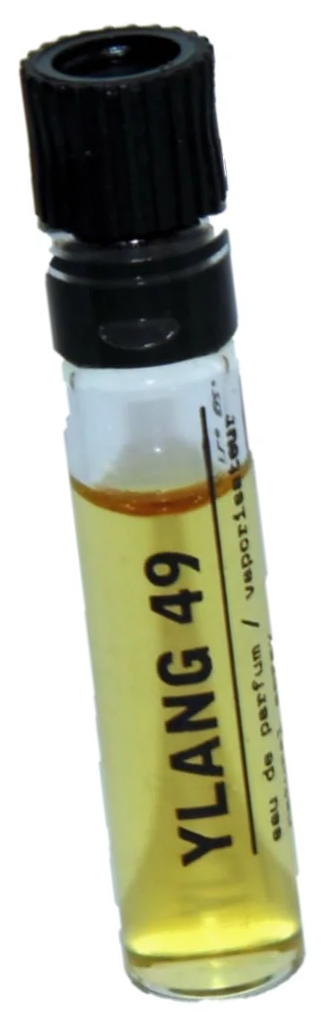 Парфюм Иланг 49 миниатюра для женщин 0.75 мл / Le Labo Ylang 49