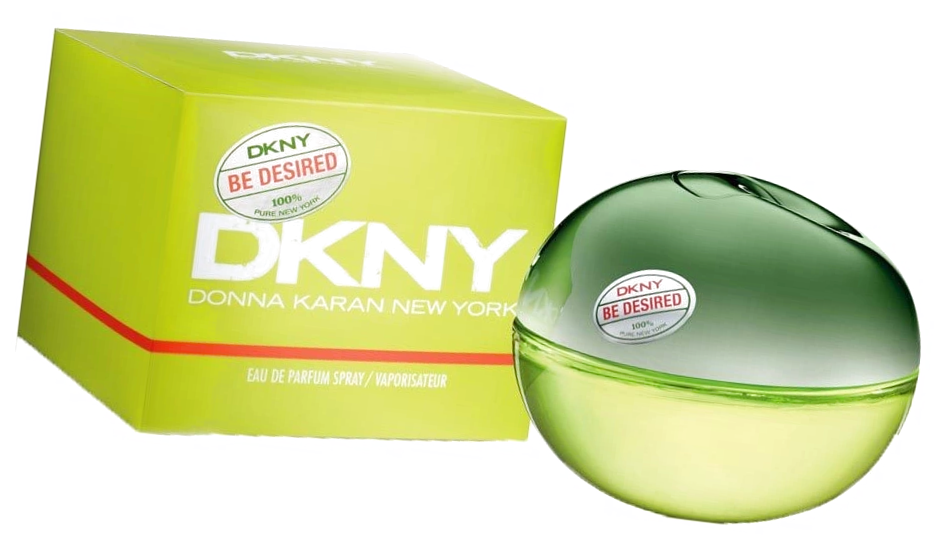 Dkny Be Desired парфюмерная вода 50 мл - Донна Каран Ди Ки Эн Вай Дезиред для женщин