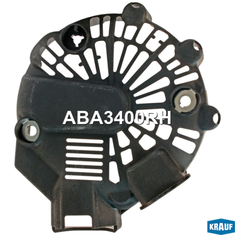 Крышка Генератора Пластик (KRAUF ABA3400RH)