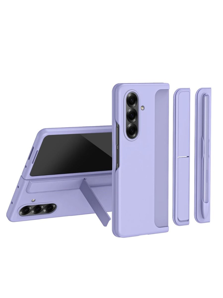 Для Samsung Galaxy Z Fold 8Ultra Case Слот для ручки с Stylus Touch Pen