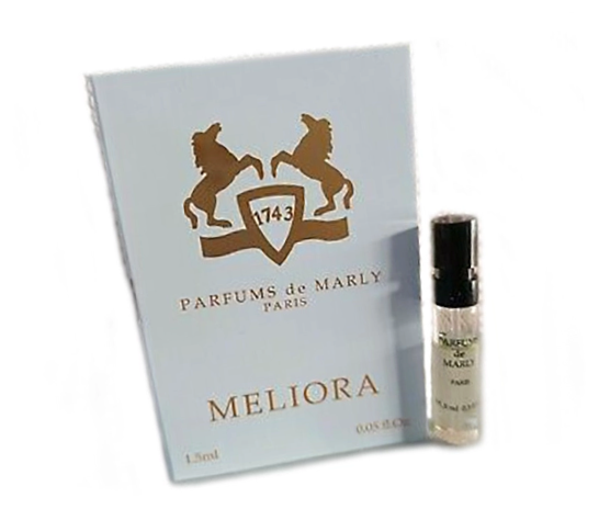 Parfums De Marly Meliora аромат для женщин - миниатюра 1.5 мл
