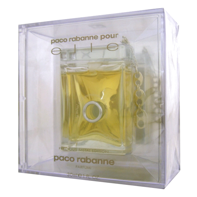 Флакон люкс Paco Rabanne Elle духи 30 мл женские - Пако Рабан Пур Эль