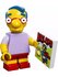 Конструктор LEGO Minifigures 71005-9 Милхаус