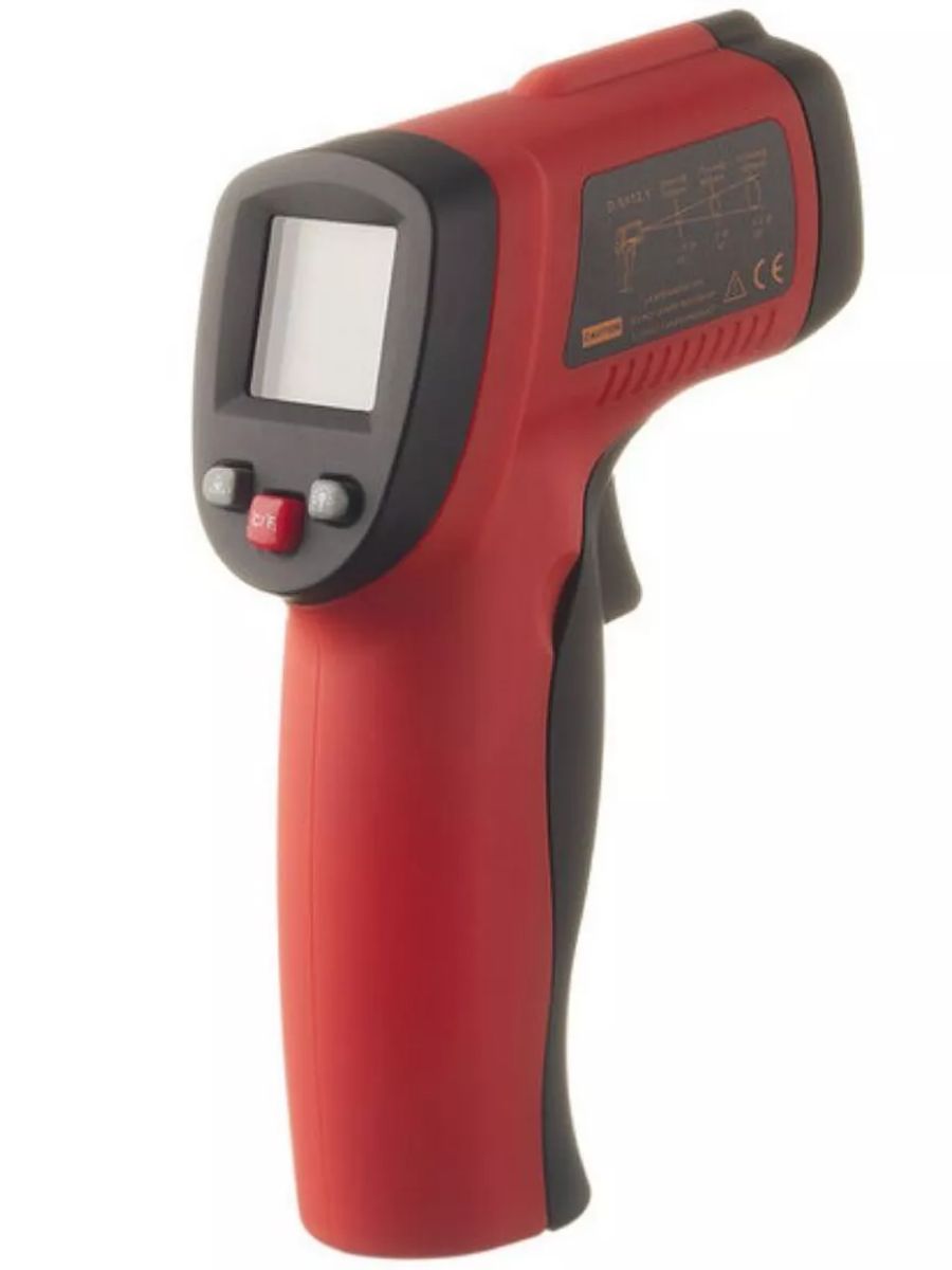 Пирометр инфракрасный ADA TemPro 300 (-32С до +350С), арт. А00222