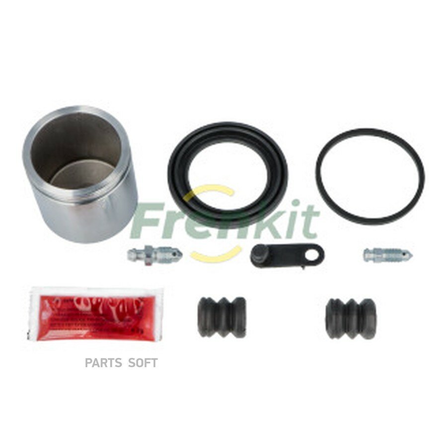 FRENKIT 254964 Ремкомплект суппорта с поршнем перед арт. продавца FRENKIT254964