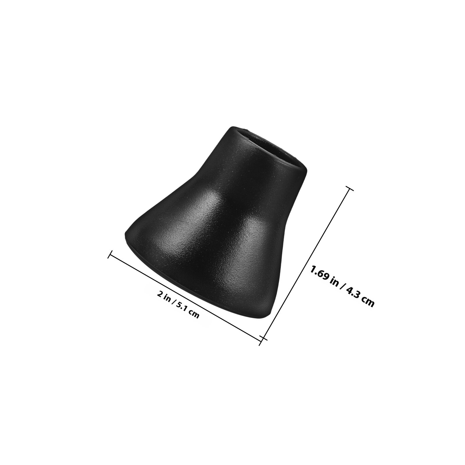 2 Штуки Пластиковый Гольф Сборщик Мячей Легкий И Practical 5 10X5 10X4 30Cm