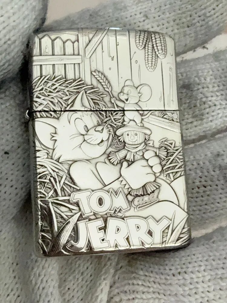 Zippo Чехол для зажигалки